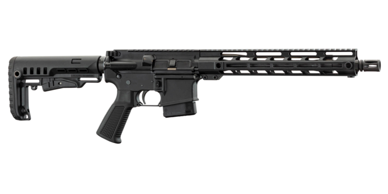 CARABINA PERUN ARMS PERUN 15 .223 REM - Armería Top Juliaca